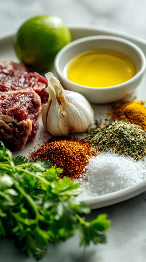 Beef Marinade Recipe - Simply Savored