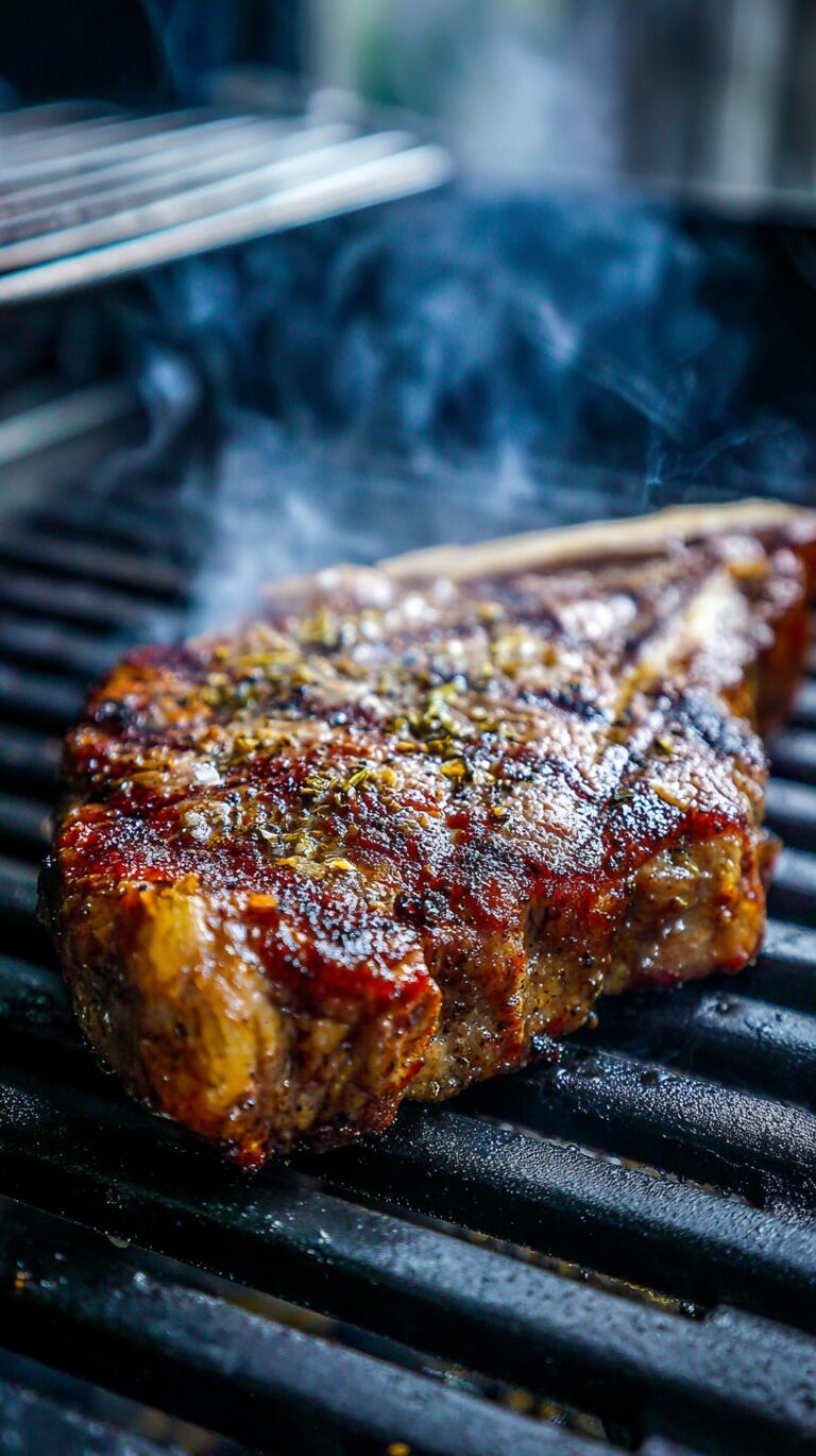 Beef Marinade Recipe - Simply Savored