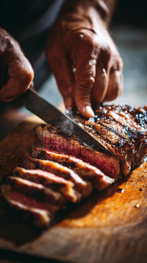 Beef Marinade Recipe - Simply Savored